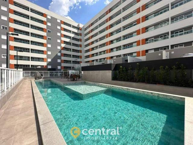 Apartamento 45 m² para aluguel em Vila Nova Cidade Universitária, Bauru – Residencial