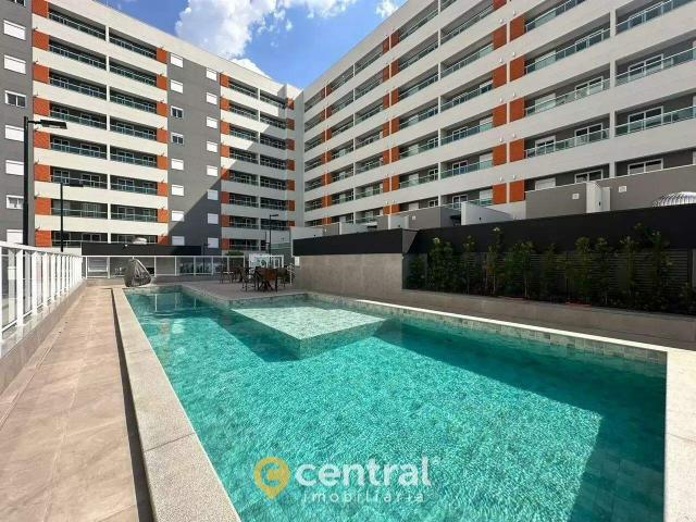 Apartamento 45 m² para aluguel em Vila Nova Cidade Universitária, Bauru – Residencial