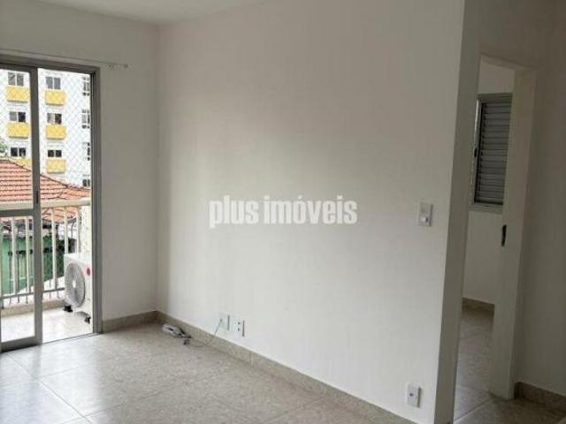 Apartamento 45 m², próximo hospital das clinicas,reformado 1 dormitório, 1 vaga de garagem