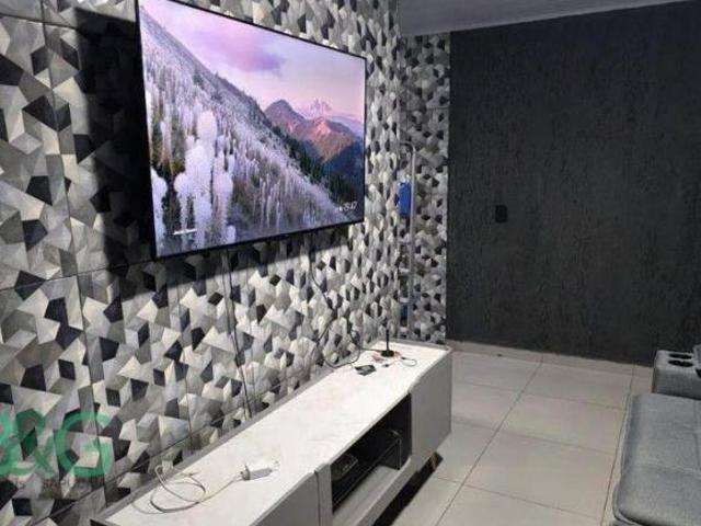 Apartamento, 45 m² venda por R$ 196.000,00 ou aluguel por R$ 1.540,00/mês Lavras Guarulhos/SP