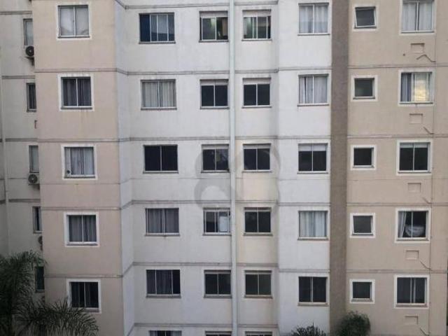 Apartamento, 45 m² venda por R$ 250.000 ou aluguel por R$ 1800mês Cidade Industrial II Londrin