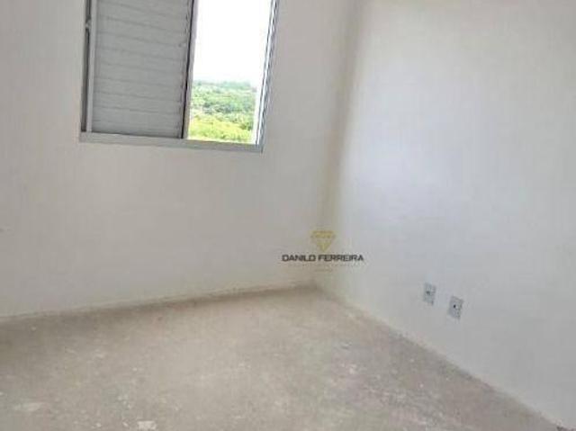 Apartamento, 45 m² venda por R$ 255.000,00 ou aluguel por R$ 2.100,00/mês Oasis Itu/SP