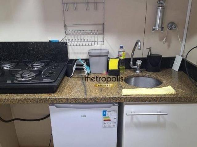 Apartamento, 45 m² venda por R$ 641.000,00 ou aluguel por R$ 4.200,00/mês Bela Vista São Paulo