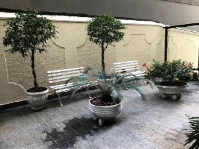 Apartamento 45 m² 01 dormitório 01 vaga Moema