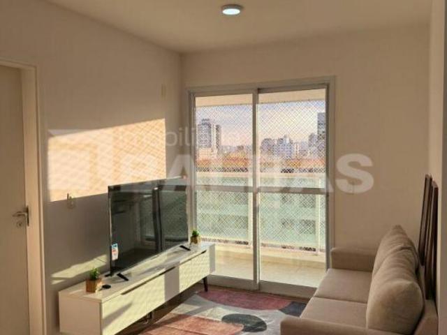 Apartamento 45 m² 1 vaga Tatuapé A Um Passo do Metrô Carrão!