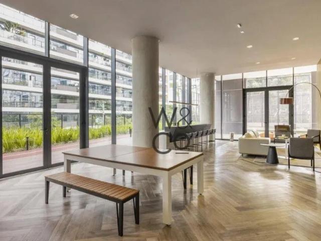 Apartamento, 45 m² venda por R$ 1.499.000,00 ou aluguel por R$ 8.800,00/mês Vila Olímpia São P