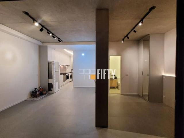 Apartamento, 45 m² venda por R$ 2.100.000,00 ou aluguel por R$ 10.820,00/mês Vila Olímpia São
