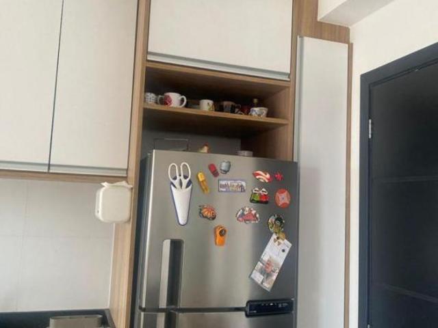 Apartamento 45m2 c/ 2 Dorm e Vaga Metrô Arthur Alvim