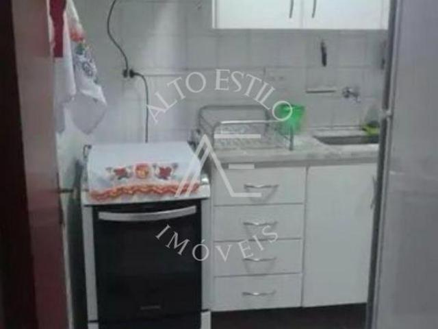 Apartamento 45mt 2 dorm.1 vaga coberta prox. Arnaldo Victaliano
