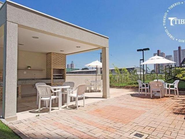 Apartamento 45mts, 2 dormitórios, cozinha, varanda, 1 vaga, Home Club Carrão