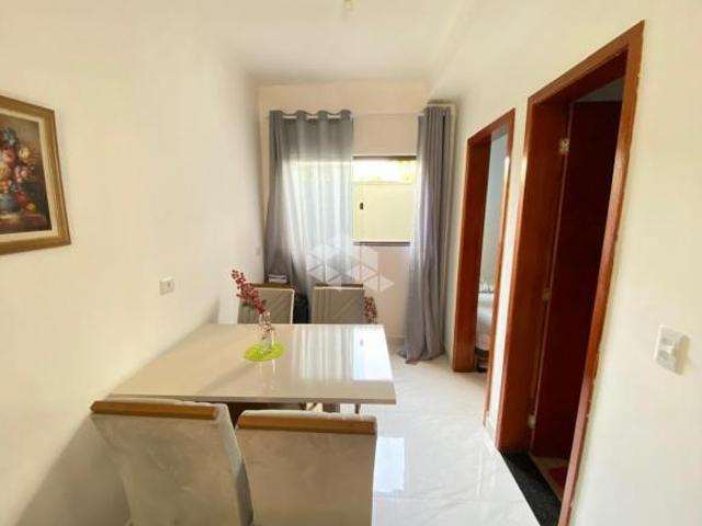 Apartamento 45m² 02 Dormitório C/ Garagem Vila Carrão