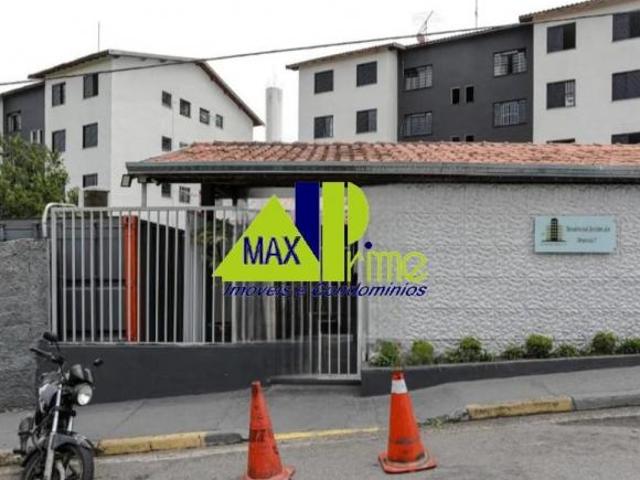 APARTAMENTO 45M²/02 DORMITÓRIOS/01 VAGA