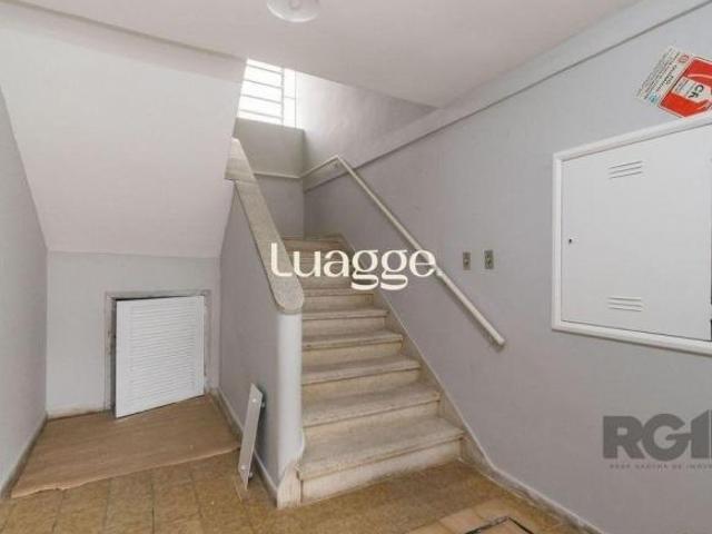 Apartamento 45m² 1 dormitório no bairro Passo Da Areia