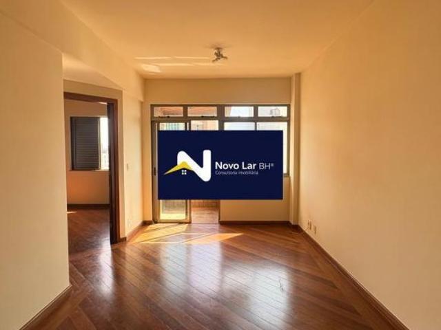 Apartamento 45m², 1 quarto à venda no Santa Efigênia