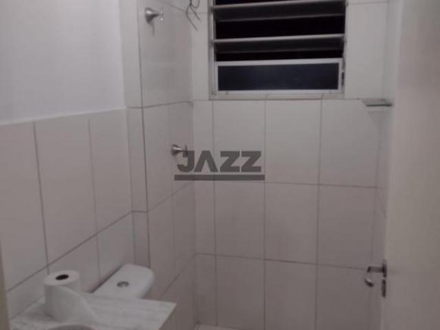 Apartamento 45m² 2 dormitórios 1 vaga Spazio Campo di Bourbon