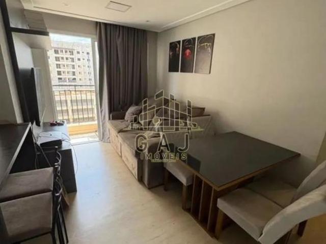 Apartamento 45m² 2 dorms Cariobinha Americana/SP AP1352