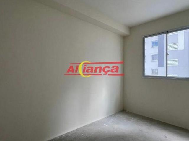 APARTAMENTO 45m² 2 QUARTOS 1 VAGA