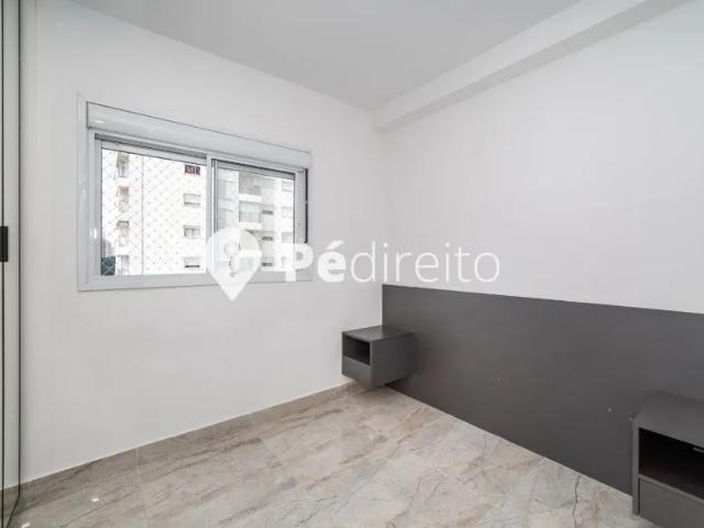 Apartamento 45m² com excelente localização à venda no Anália Franco