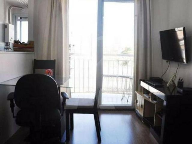 Apartamento 45m² com 2 Quartos 1 vaga à venda Limão