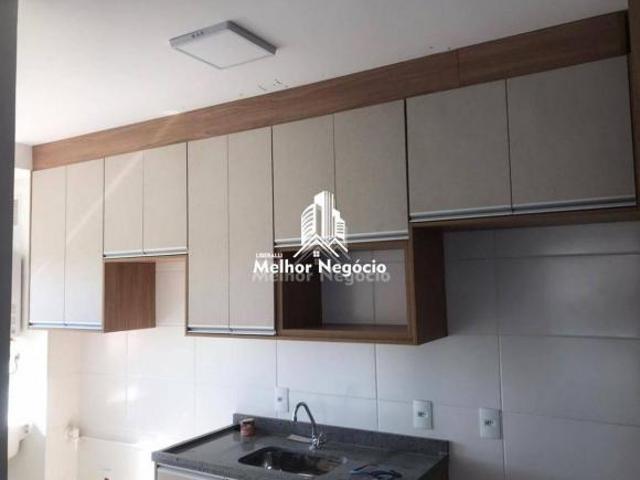 Apartamento 45m² à venda, 2 Dormitórios Quartos, 1 banheiro no Condomínio Terras Altas Bairro