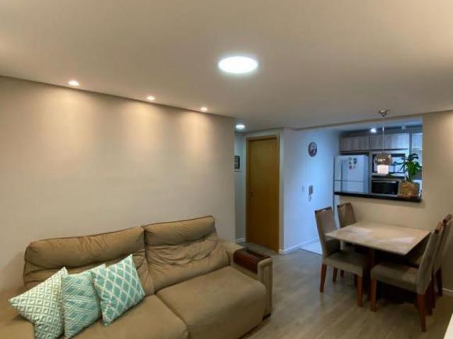 Apartamento 45m² à venda por R$ 210.000,00 2 dois Dormitórios Canoas/RS