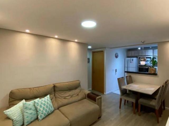 Apartamento 45m² à venda por R$ 210.000,00 2 dois Dormitórios Canoas/RS