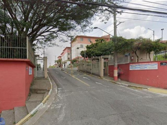 Apartamento 45m² Direitos, Osasco/SP