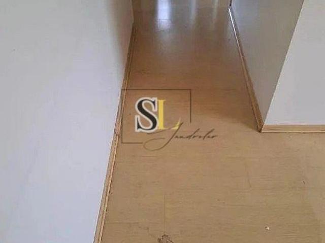 Apartamento 45m² na Chácara Santo Antônio