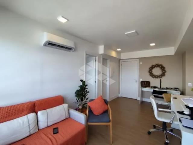 Apartamento 45M² para Alugar