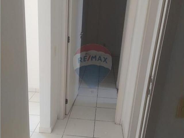 Apartamento 45m² pronto para morar em Messejana