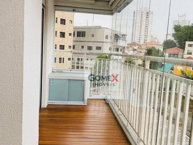 Apartamento 45m² Próx. ao Metrô Conceição — Oportunidade!