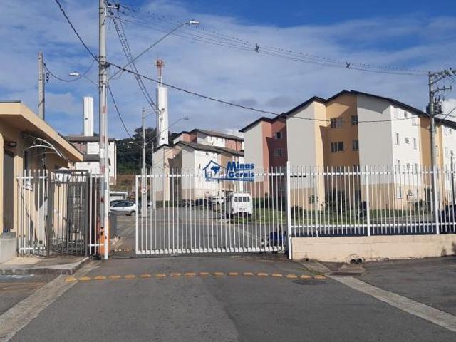 APARTAMENTO 45M² TÉRREO, 02 DORMITÓRIOS NO JD. INDÚSTRIAS!