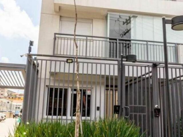 APARTAMENTO 45M² VENDA R$ 540.000,00 TATUAPÉ SP