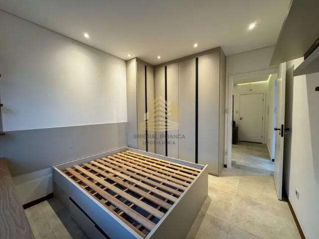 Apartamento 45m² Reformado c/ Armários Planejados – Vila Clementino SP