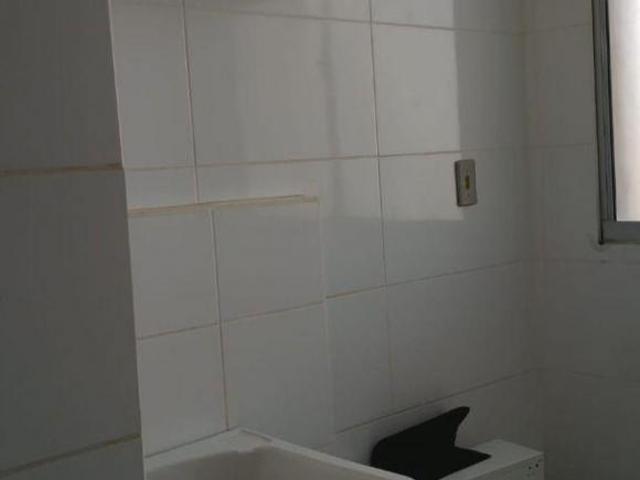Apartamento para venda em Morumbi, Uberlândia