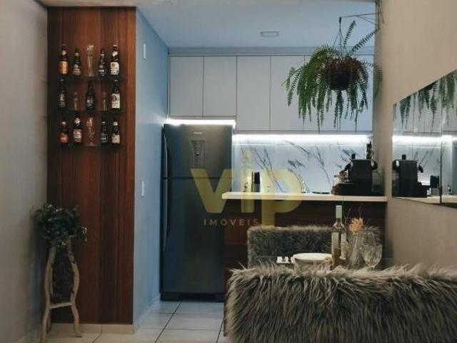 Apartamento para venda em São João, Pouso Alegre