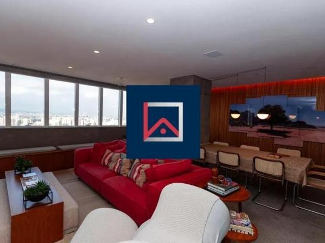 Apartamento 460m², Vila Ipojuca SP | Venda