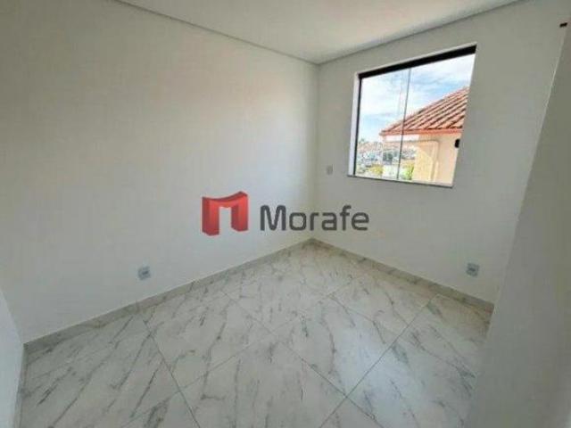 Apartamento para venda em Parque Copacabana, Belo Horizonte