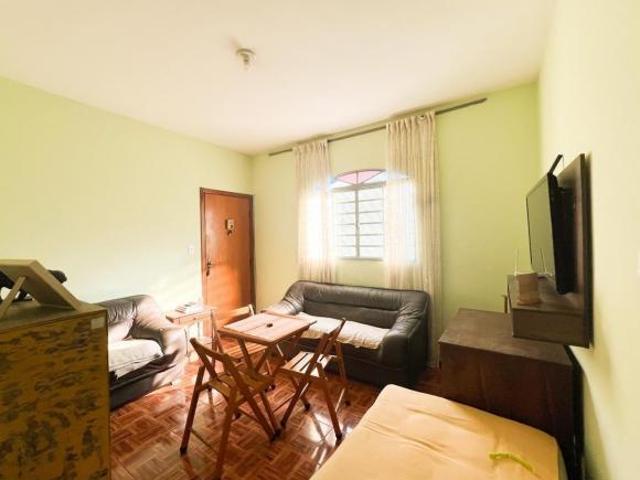 Apartamento para venda em Novo Progresso, Contagem