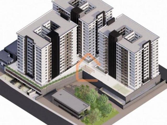 Apartamento para venda em Centro, Pouso Alegre
