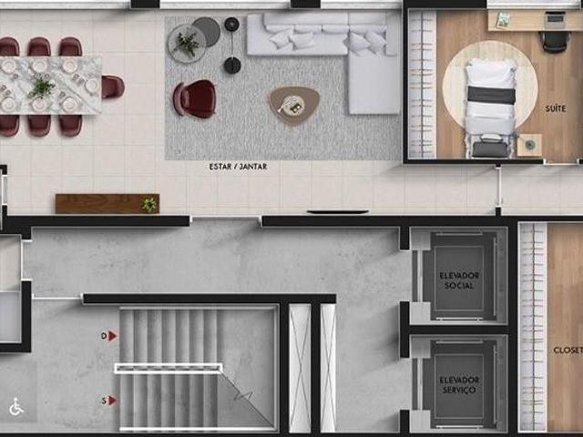 Apartamento