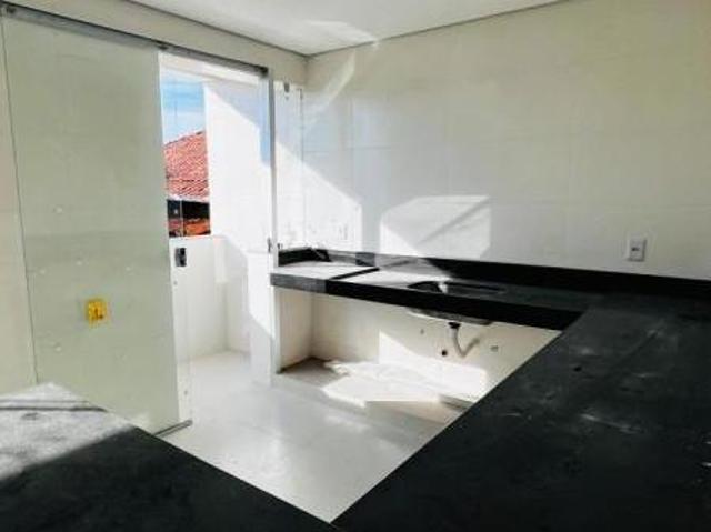Apartamento para venda em Glória, Belo Horizonte