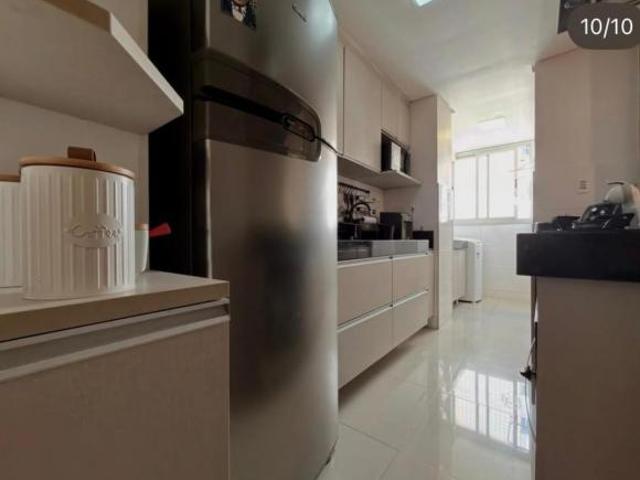 Apartamento para venda em Ouro Preto, Belo Horizonte