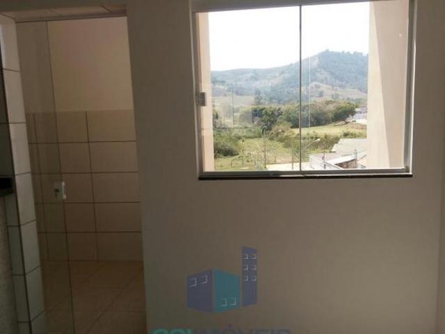 Apartamento para venda em Centro, Santa Rita do Sapucaí