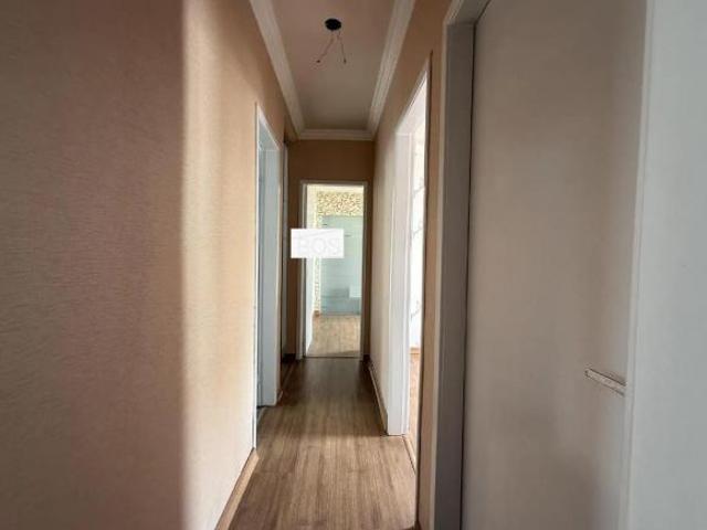 Apartamento para venda em Silveira, Belo Horizonte