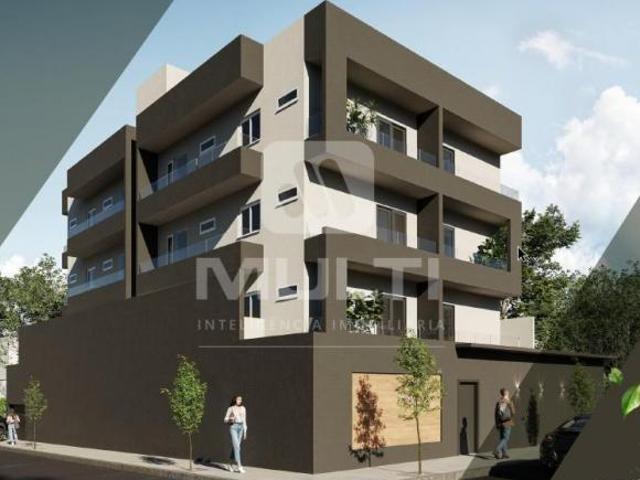 Apartamento para venda em Segismundo Pereira, Uberlândia