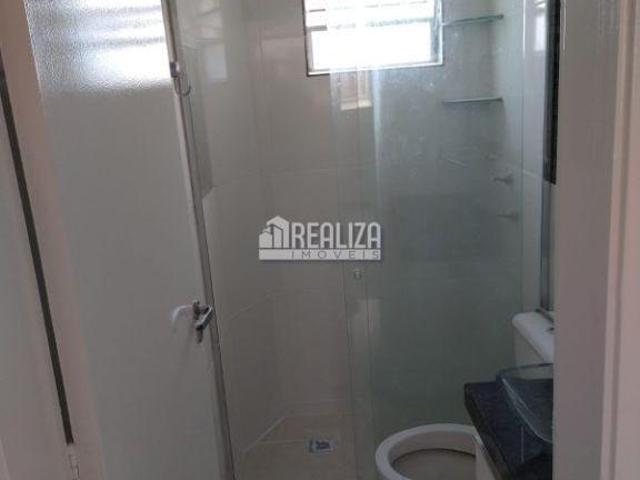 Apartamento para venda em Conjunto Manoel Mendes, Uberaba
