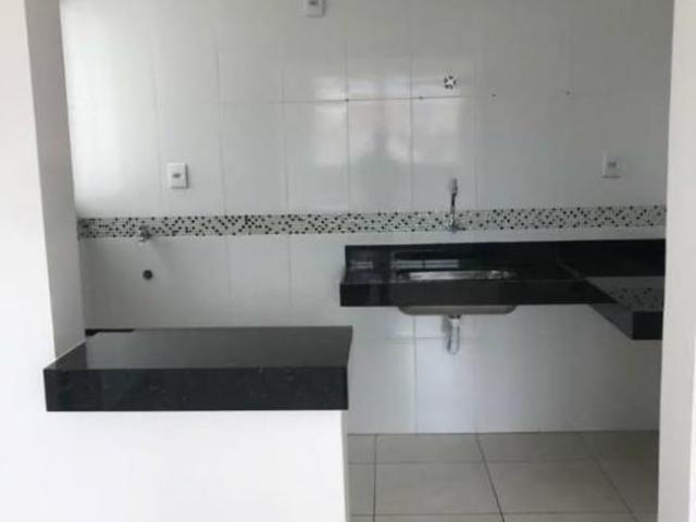 Apartamento para venda em Tirol Barreiro, Belo Horizonte