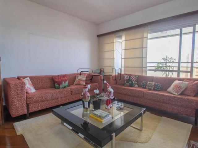 Apartamento 463.79m², Bela Vista SP | Venda