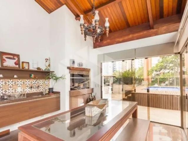 Apartamento 463M² para Alugar